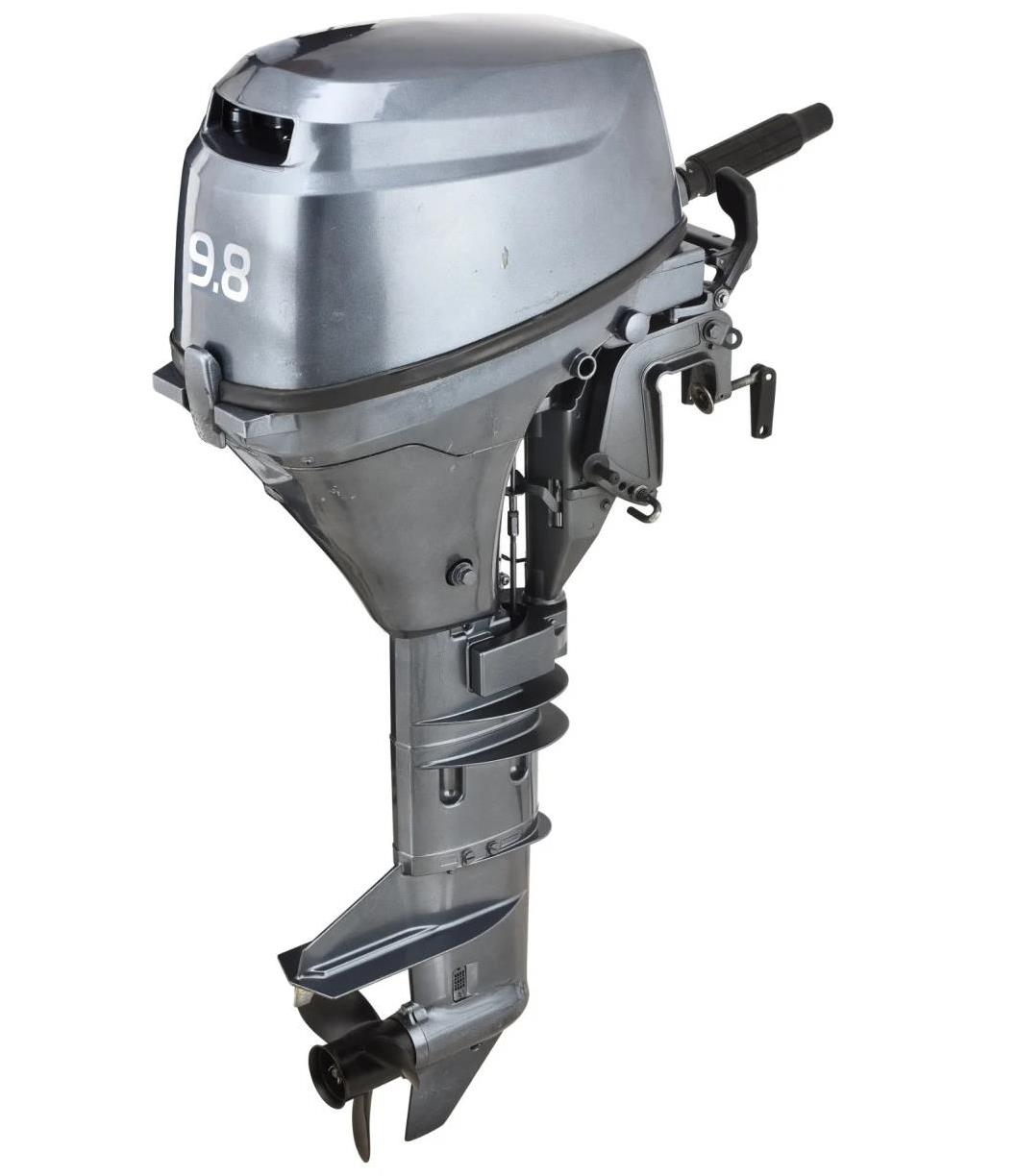 Tomking TK098-L 4 Zamanlı Uzun Şaft Bot Motoru 9.8 Hp - Erbaybahce.com